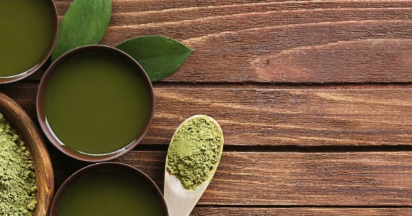 Matcha tea: Όλα όσα πρέπει να γνωρίζετε